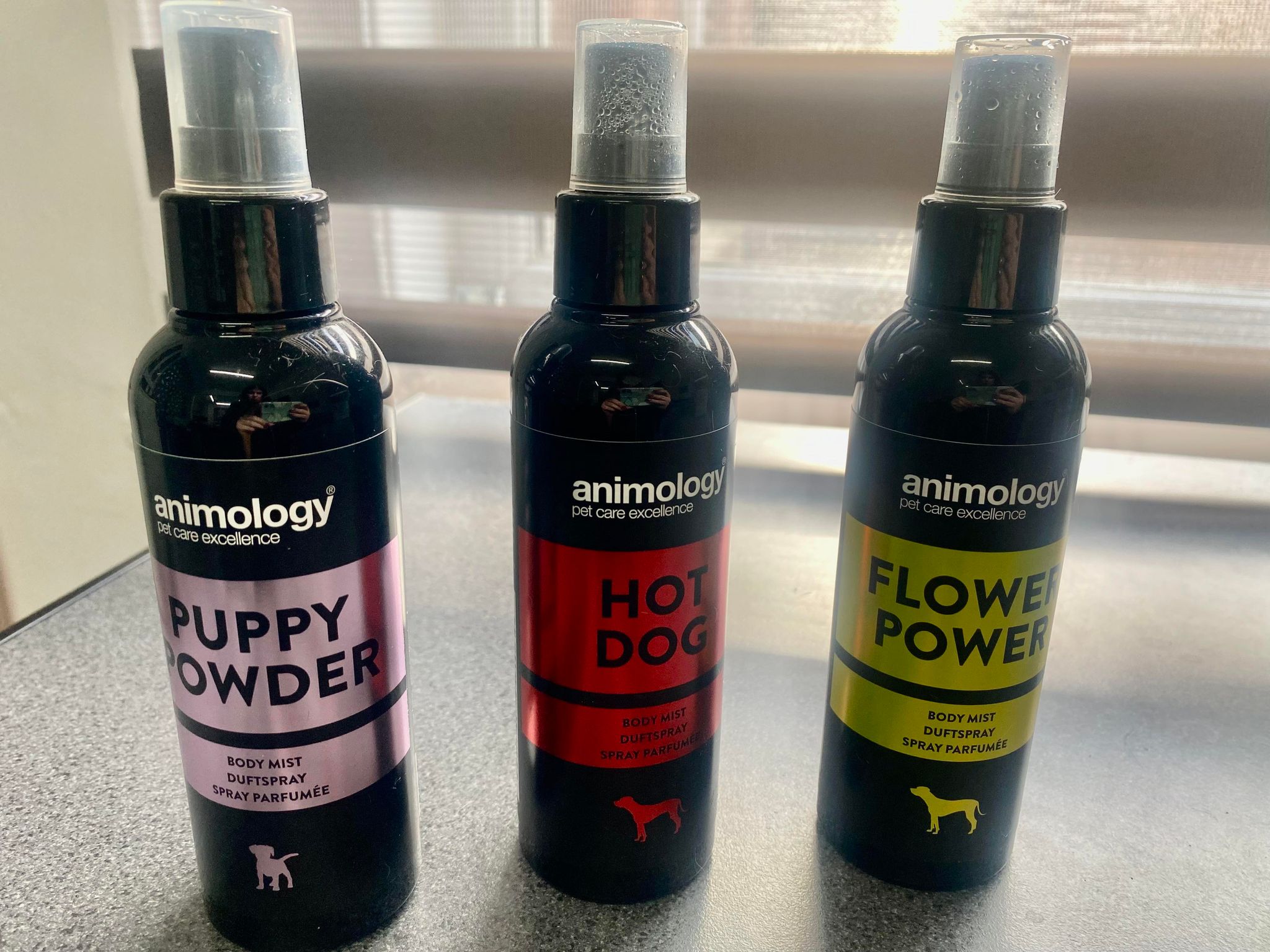 Doggy Cologne | Bathe & Bark | Order Your Pet Supplies Here